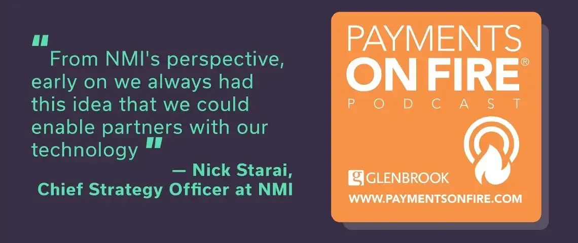 Podcast: How NMI's Gateway Enables Payments for ISOs, ISVs & PayFacs | NMI
