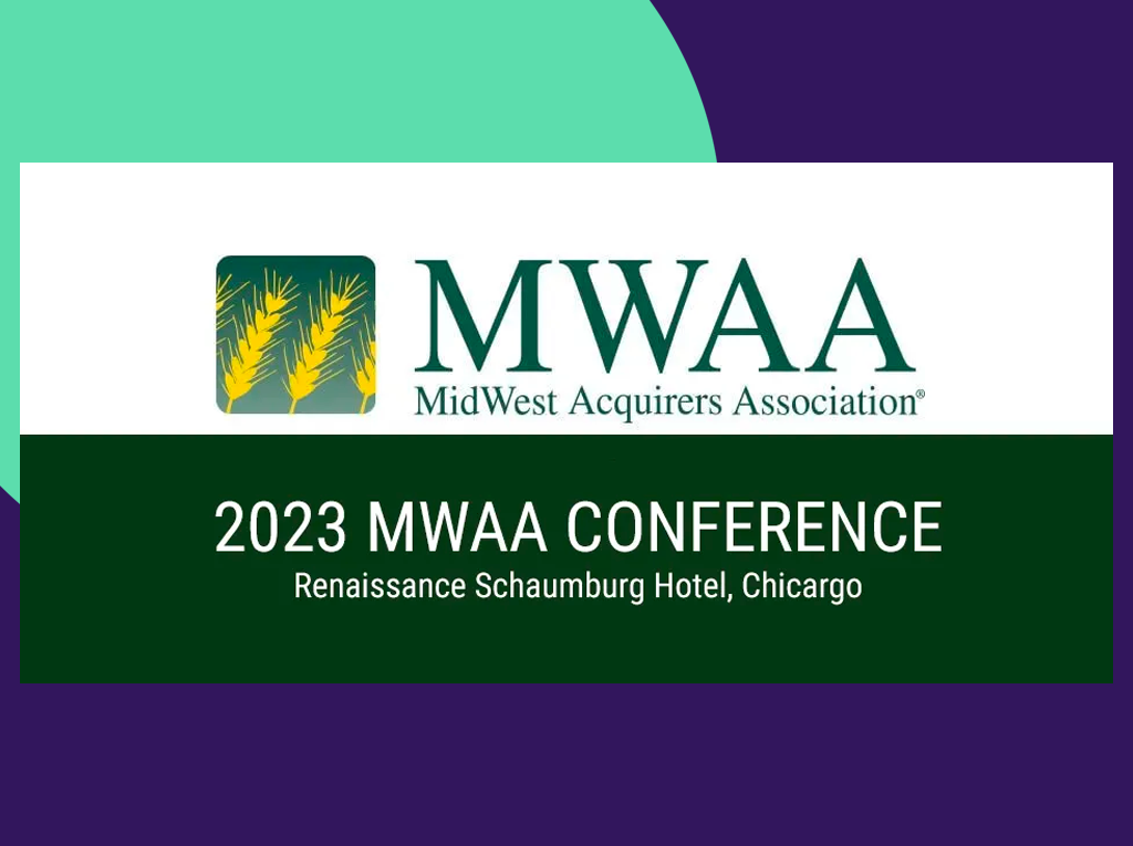Meet NMI at MWAA 2023 in July