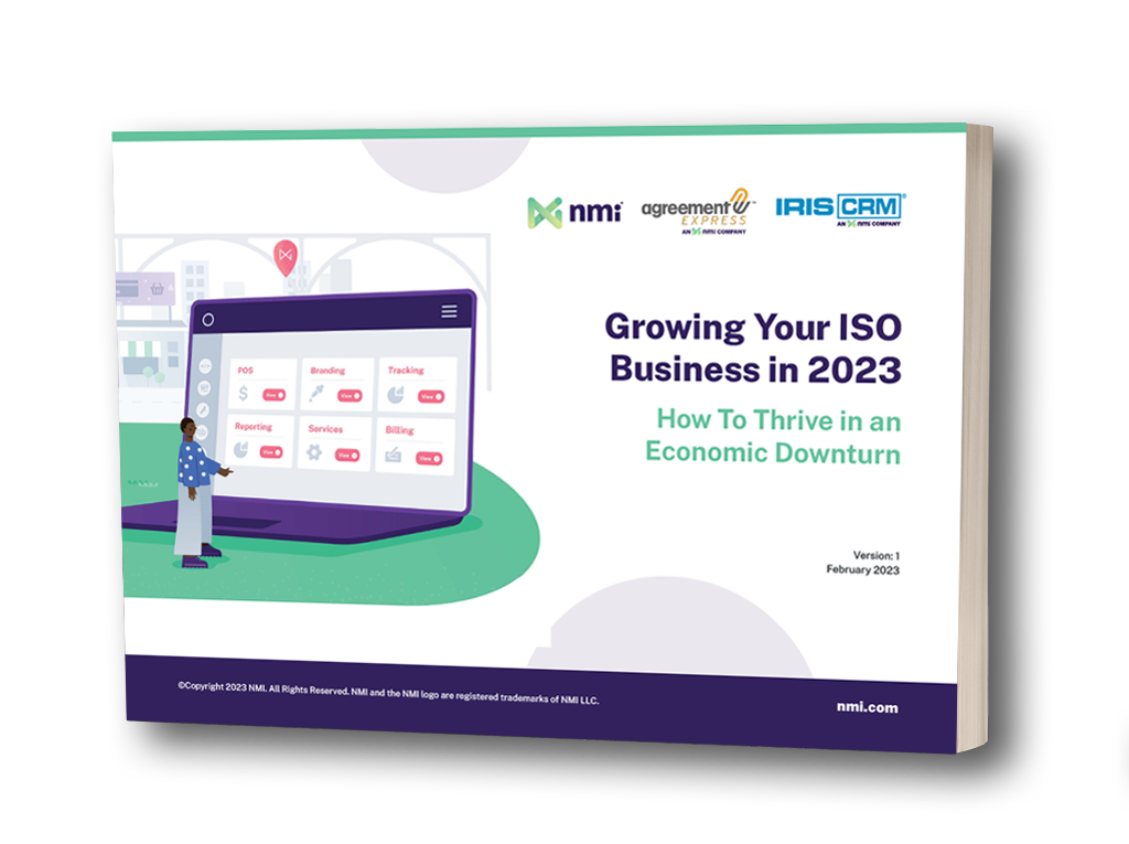 Boost ISO Growth | Master Merchant CRM | [Brand]