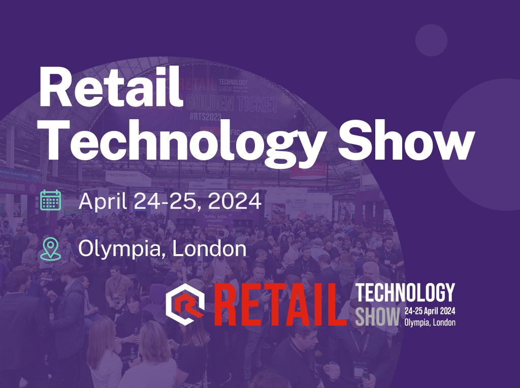 Retail Technology Show - NMI