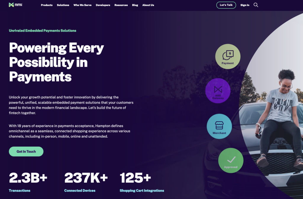 Remote Key Injection (RKI) | NMI