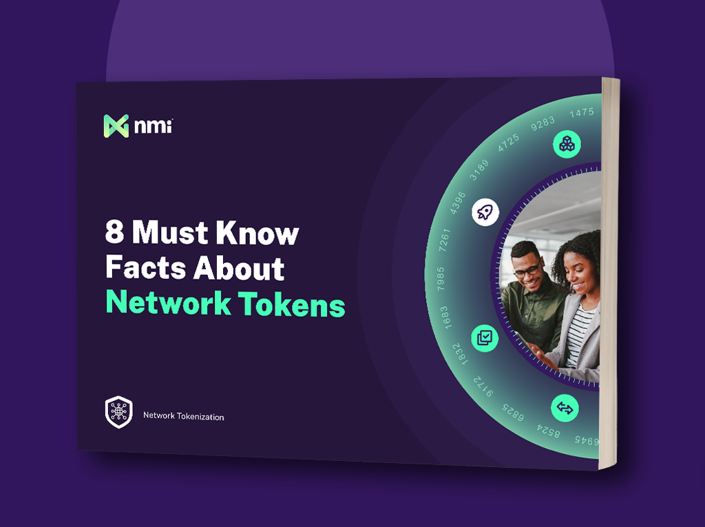 Network Tokens: 8 Vital Questions Answered | NMI